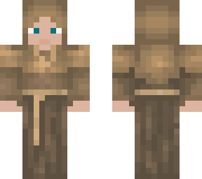Latgod TF | Minecraft Skin