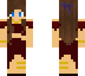 black slave | Minecraft Skins