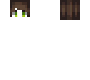 Male HB - Brown | Minecraft Skin