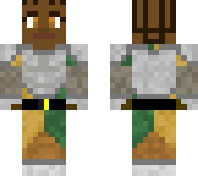 Maru | Minecraft Skin