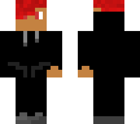 mat | Minecraft Skin