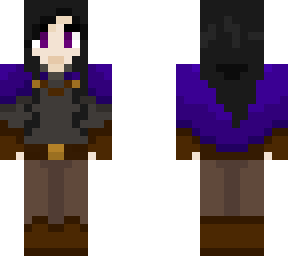 Medieval Skin | Minecraft Skin