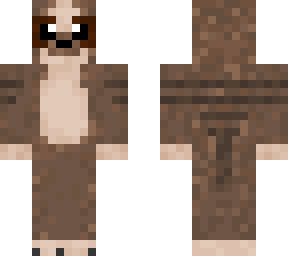 Meerkat | Minecraft Skin