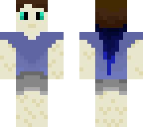 merling | Minecraft Skins