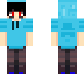 michael | Minecraft Skins