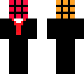 Minecraft rubiks cube skin | Minecraft Skin