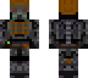 monolith | Minecraft Skins