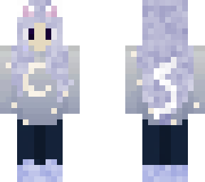periwinkle | Minecraft Skins