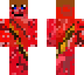 meat | Minecraft Skins