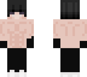 muscle | Minecraft Skins