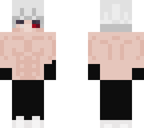 muscle | Minecraft Skins