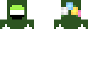 Muslim hijab | Minecraft Skin