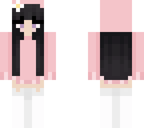 my melody | Minecraft Skins