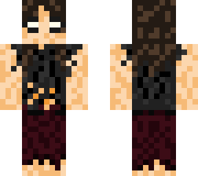 Nacolas | Minecraft Skin