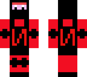 nerf | Minecraft Skins