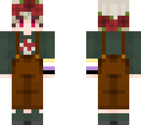 goblincore | Minecraft Skins