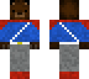 osman | Minecraft Skins