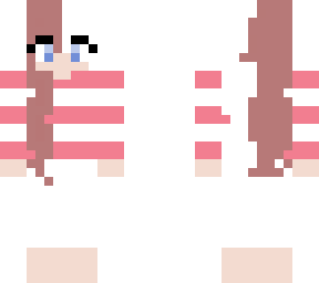 peppermint | Minecraft Skins