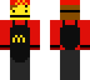 perri insano wasa34 | Minecraft Skin