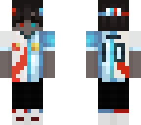peru | Minecraft Skins