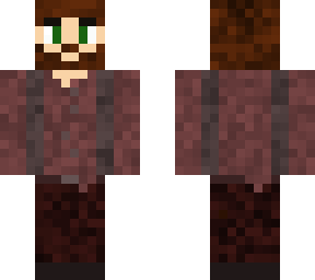 pioneer | Minecraft Skins