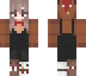 reno | Minecraft Skins