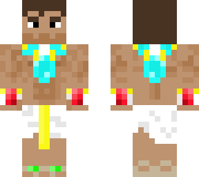 rich guy | Minecraft Skins