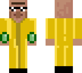 drip villager | Minecraft Skins