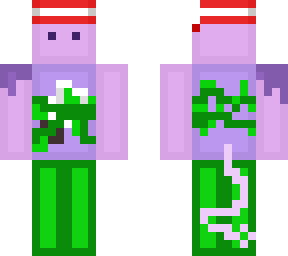 roblox myth | Minecraft Skins