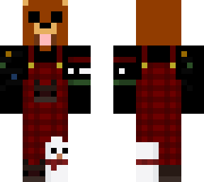 rubius | Minecraft Skins