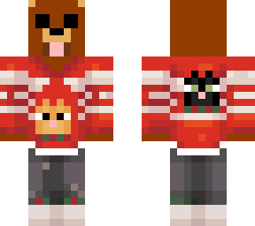 rubius | Minecraft Skins