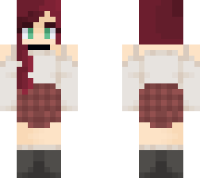 64x64 | Minecraft Skins