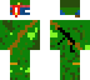 serbian | Minecraft Skins