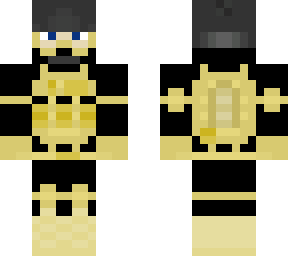 shadow company | Minecraft Skins