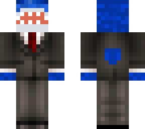 shark | Minecraft Skins