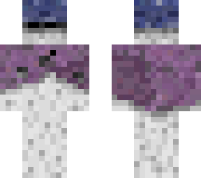 Shroomling | Minecraft Skin