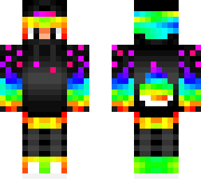 skin tuto cc | Minecraft Skins