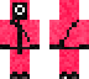 squid | Minecraft Skins