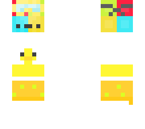 windows | Minecraft Skins