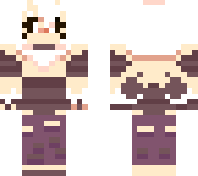 Taro Tamura | Minecraft Skin