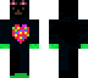 ted | Minecraft Skins