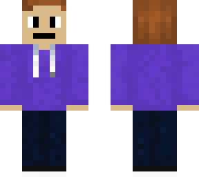 Temp | Minecraft Skin