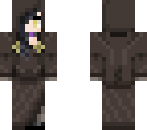 bela dimitrescu | Minecraft Skins