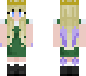 avian origin | Minecraft Skins