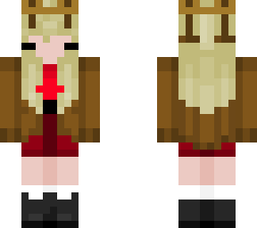 flea | Minecraft Skins