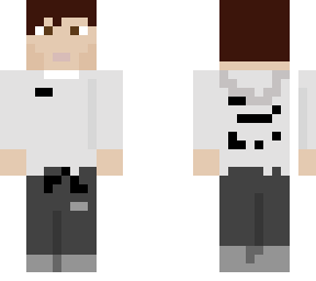 tom | Minecraft Skins
