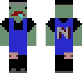 unturned | Minecraft Skins