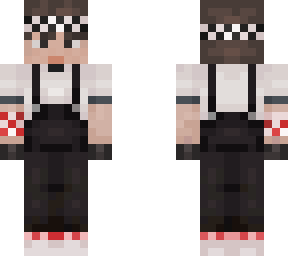 V4.2 | Minecraft Skin