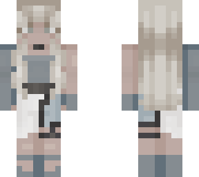 vesus | Minecraft Skin
