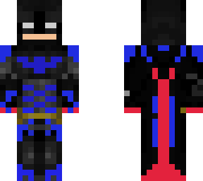 bat | Minecraft Skins